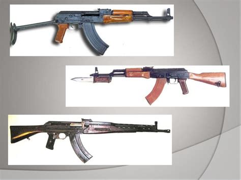 Калашников человек и автомат Online Presentation