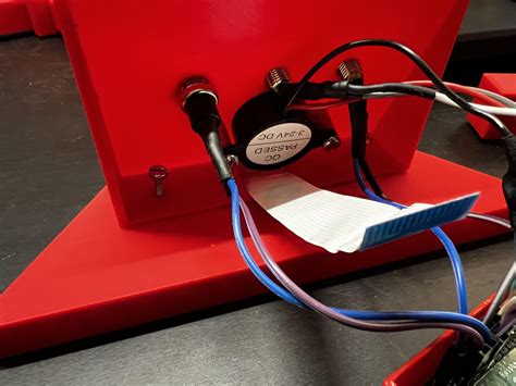 From Papers To Pixels A Raspberry Pi Document Scanner 7 Steps With