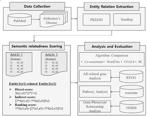 Overview Of The Proposed Approach Download Scientific Diagram
