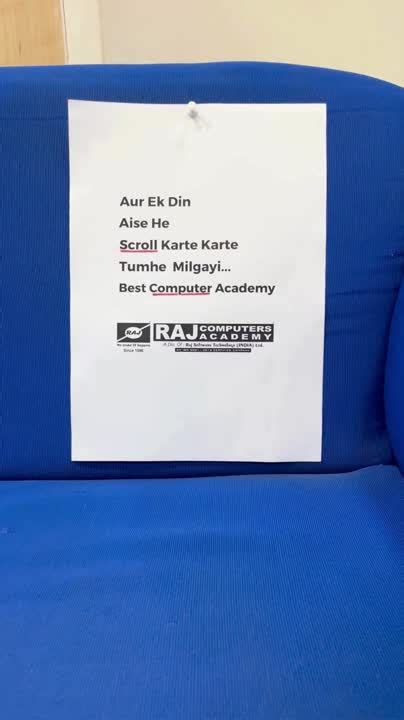 Rstil India On Linkedin Rajcomputersacademy Digitalmarketing Techeducation Ittraining