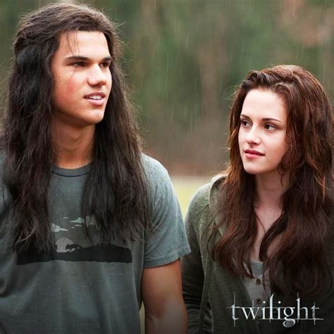 Jake From Twilight