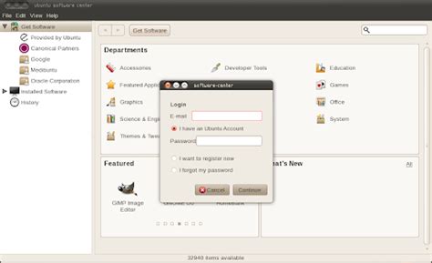 Ubuntu 1010 Maverick Meerkat Alpha 2 Released Whats New And