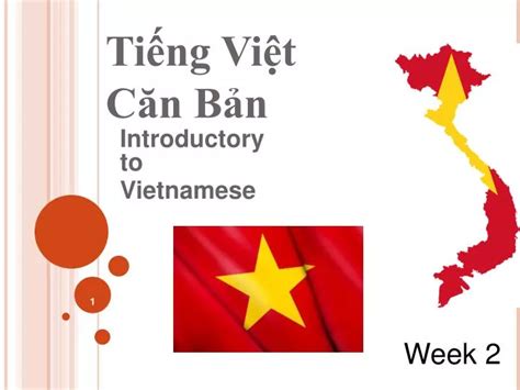 PPT Tiếng Việt Căn Bản PowerPoint Presentation free download ID