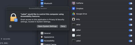 Sudo Yabai Load Sa Not Work On Macos 13 · Issue 1503 · Koekeishiyayabai · Github