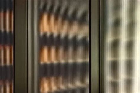 What Is Fluted Glass Ribbed Glassmoru Glass Vsom Glass