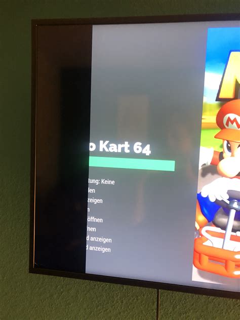 Bigbox Graphical Glitch Noobs Launchbox Community Forums