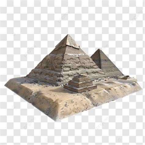 장엄한 피라미드 모양 경외심을 불러일으키는 고대 위엄 있는 피라미드 모양 Png 일러스트 및 이미지 에 대한 무료 다운로드 Pngtree