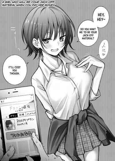 Yuuryou Shoujo Paid Girls Nhentai Hentai Doujinshi And Manga