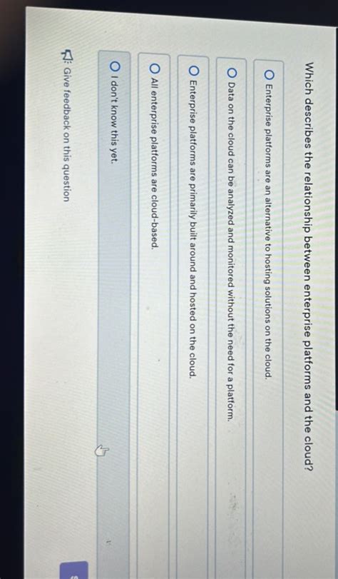 Which Describes The Relationship Between StudyX