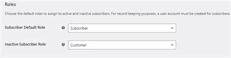 Discounts For Woocommerce Subscriptions Documentation Woocommerce