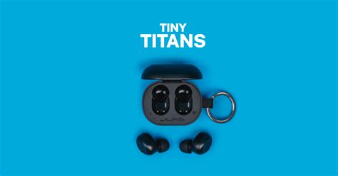 Jlab Jbuds Mini The Smallest True Wireless Earbud Of Any Major Headphone Brand With Big Time