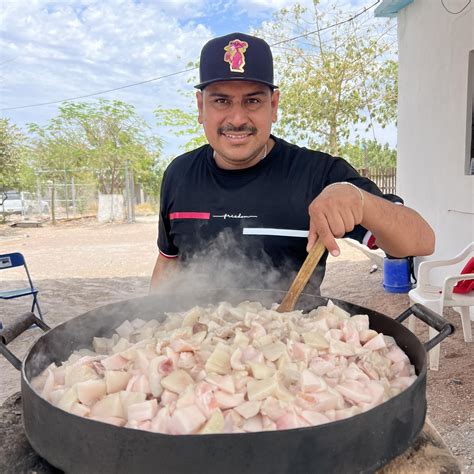 Discada En El Club 🤤👌🏼 El Compa Luison Facebook