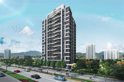 合陽齊美新北市淡水區新市二路三段新市段133地號電梯大樓 新建案 樂屋網