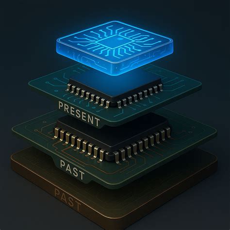 Vlsi Vhdl Electronics Semiconductors Innovation Futureoftech N R Baddula