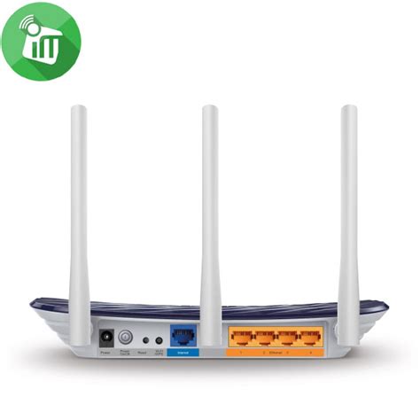 Tp Link Ac750 Dual Access Point Wireless Router Archer C20