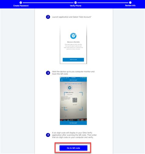 Mycastandcrew Set Up Okta Verify App For Mfa Desktop Cast And Crew