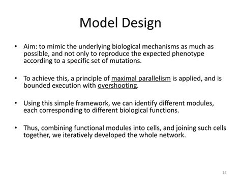 Ppt Understanding Multi Cellular Systems Powerpoint Presentation Free Download Id2284777