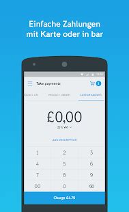 IZettle Android Apps Auf Google Play