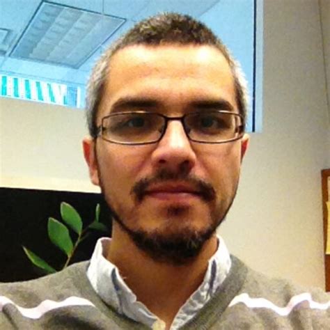 Sebastian Castro Research Assistant Hartzs Lab M S Horticulture