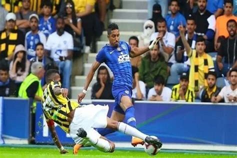 بث مباشر مباراة الهلال والاتحاد في ربع نهائي دوري أبطال آسيا بلدنا