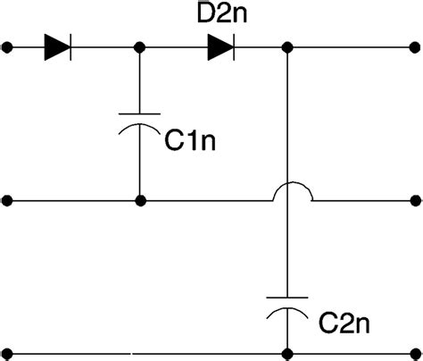 Proposed Switching Capacitor Cell Download Scientific Diagram