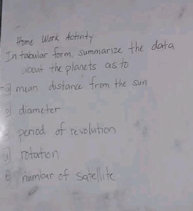 Heme Wark Factunty Intabular Form Summarize StudyX
