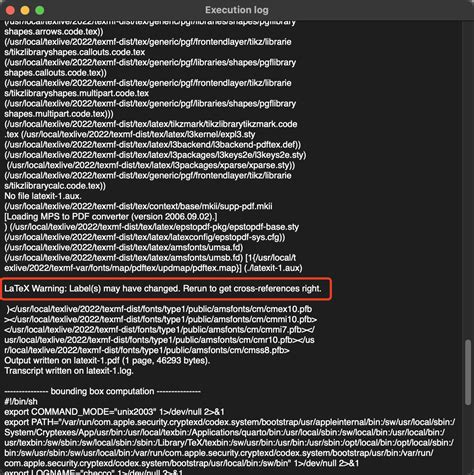 Tikz Pgf Annotate Equations Package Behaves Weirdly In Latexit Tex