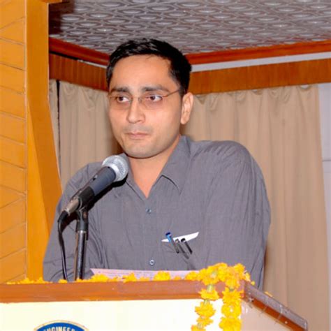 Manoj Duhan Professor Full Ph D Reliability Engineering Deenbandhu Chhotu Ram