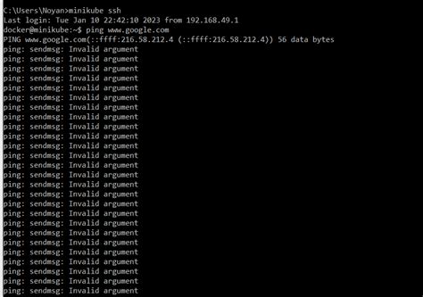 Java Deploying Spring Boot Microservice To Kubernetes Issue Failed