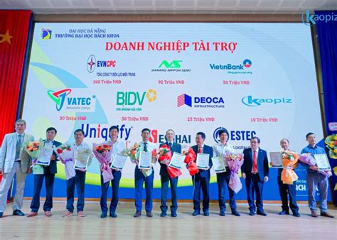 Trang Tin Nội Bộ Của Kaopiz Holdings