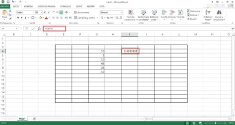 Conoce Estas Fórmulas Básicas Para Aprender A Usar Excel