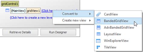Tutorial Banded Grid View Basics Winforms Controls Devexpress Documentation