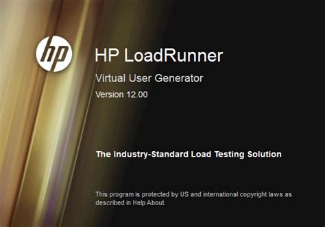 Vugenvirtual User Generator Script Example In Loadrunner