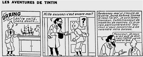 Chris Sobieniaks Comics And Stories Tintin En Français