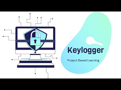 Mini PBL Keylogger Demo YouTube