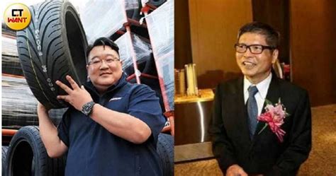 快訊／泰豐馬述健、林學圃大和解！「委託書大王」張永祥斡旋 雙邊達共治共識 財經 Ctwant