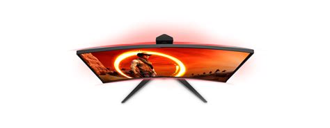 C27G1 AOC Monitors