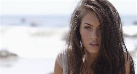 Megan Fox Seductive Photo Shoot