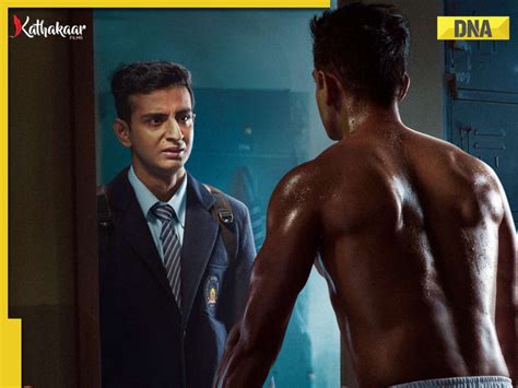 Main Ladega Akash Pratap Singhs Inspiring Journey In Heartfelt Sports Drama Will Make You