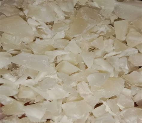 Off White Regular Grinded Ppcp Natural Plastic Scraps At Rs 85kg In