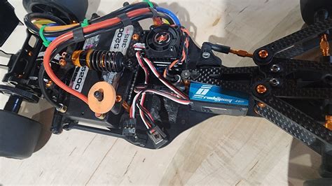 2017 X Ray X1 F1 RTR 175 R C Tech Forums