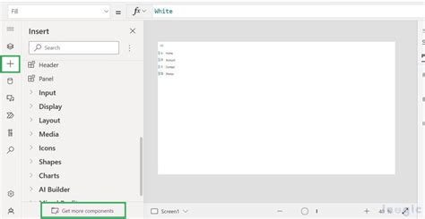 Inogic On Linkedin How To Incorporate Fluent Ui Framework In Canvas Apps