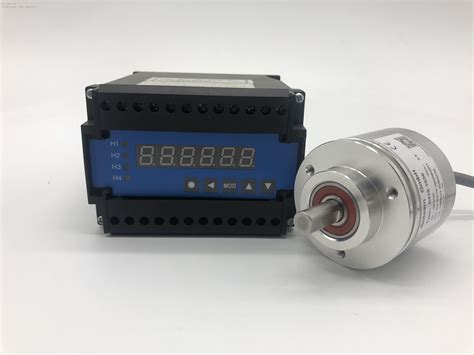 单圈modbus Rtu信号编码器 Ssi同步串行信号编码器 单圈 Devicenet信号编码器5v信号编码器 苏州申恩电子科技有限公司[品牌 价格 图片 报价] 易卖工控网
