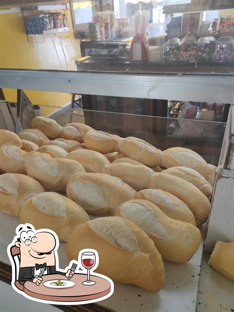 Padaria Dup Volta Redonda Av A Avalia Es De Restaurantes