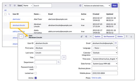 Users And Groups Servicenow Developers
