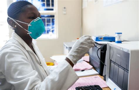 Young Scientists Leading The Way In Genome Editing For Africas Agricultural Transformation