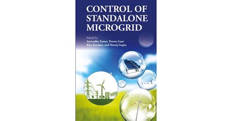 Control Of Standalone Microgrid Book