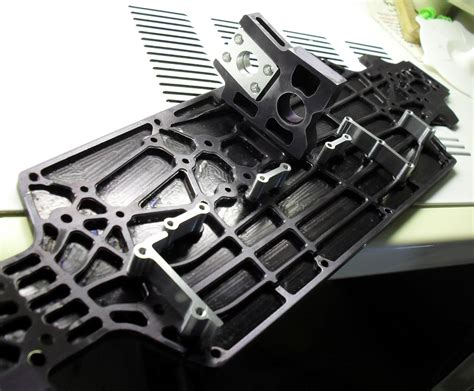 XRay E Thread Page R C Tech Forums