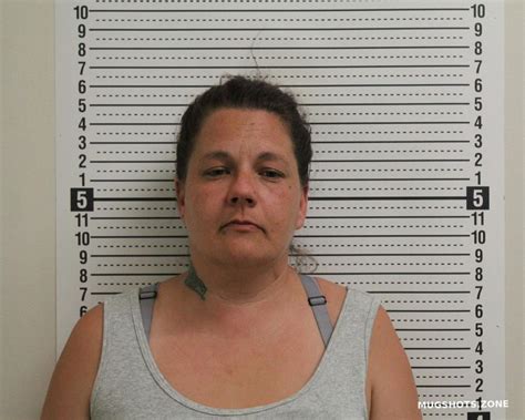 Rich Debra Ann 05 29 2023 Ross County Mugshots Zone