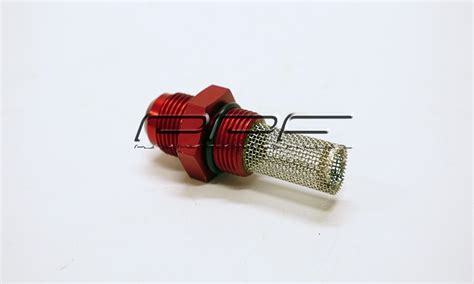 AN12 Screen Fitting PPF